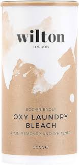 Wilton London Eco Oxy - Limpiador de Manchas Ecológico